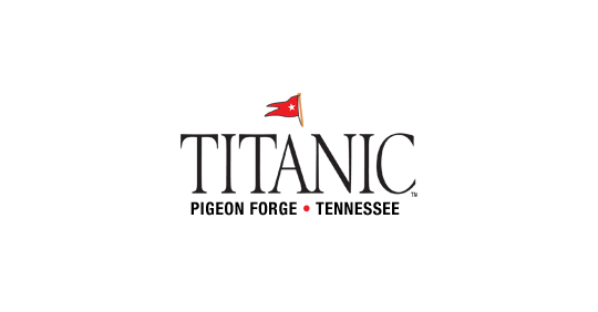 Job Listings - Titanic Pigeon Forge Jobs